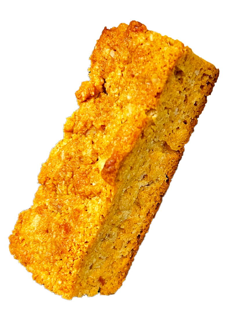 Lang's Rusks – CRUNCH… DUNK… SPRINKLE